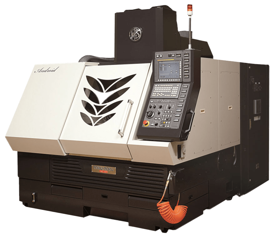MC Machinery to Showcase at IMTS 2022 - MC Machinery