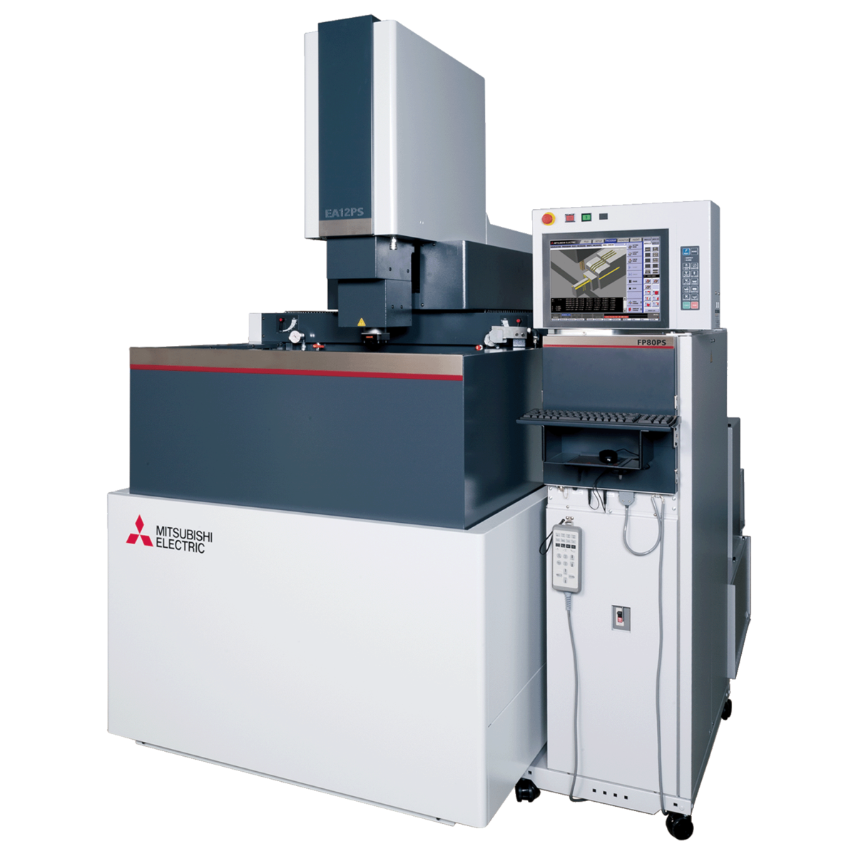 EDM Solutions | Wire & Sinker EDM Machines | MC Machinery