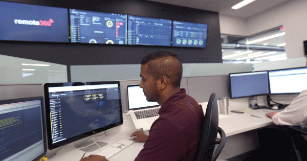 Service Support & Benefits - MC Machinery Systems Inc.