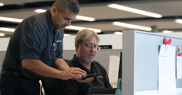 Service & Support From Experts - MC Machinery Systems