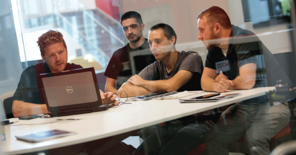 Service & Support From Experts - MC Machinery Systems