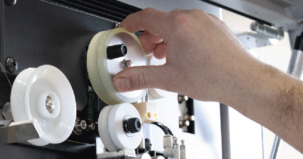 Training Programs - Laser & EDM Training | MC Machinery