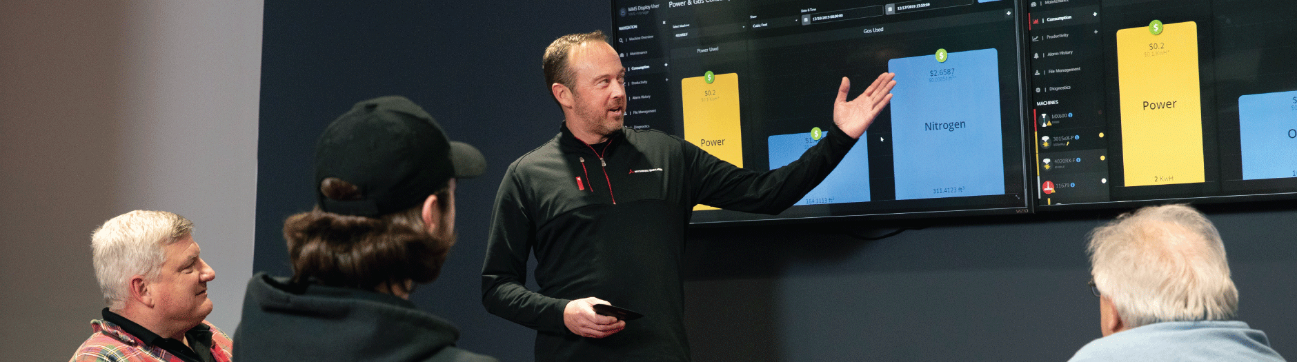 Training Programs - Laser & EDM Training | MC Machinery