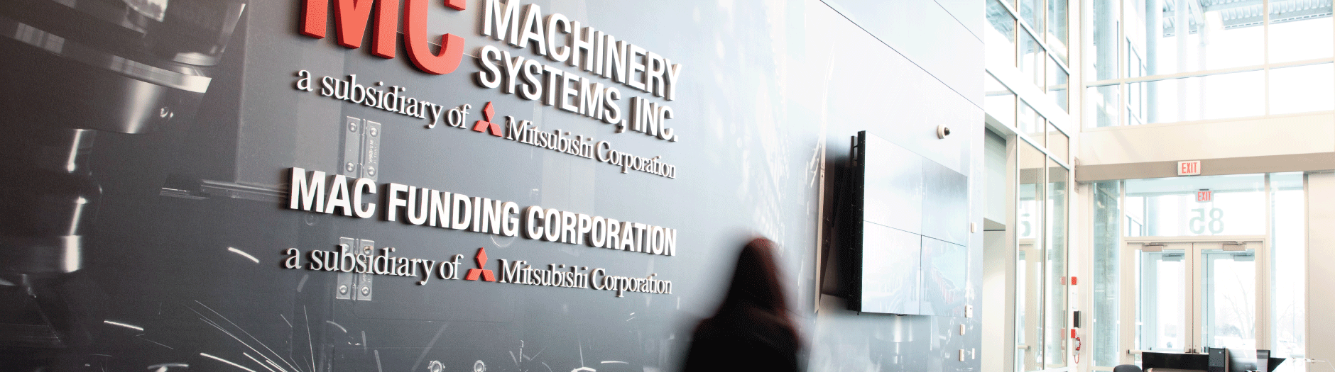 MC Fastening Solutions - MC Machinery