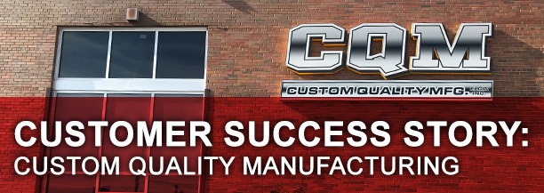 DiamondFAB Automation - MC Machinery Systems