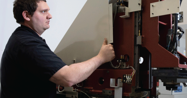 On-site Service - MC Machinery