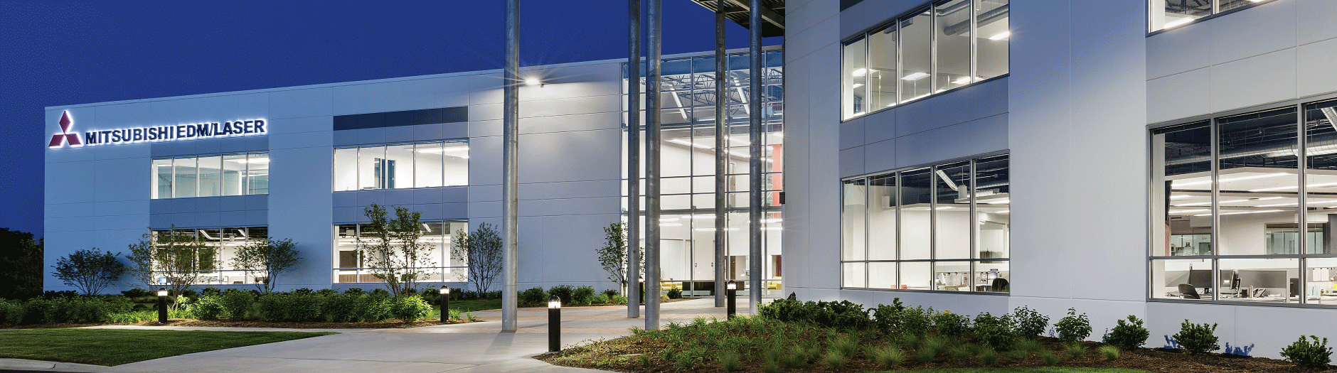 Locations - MC Machinery