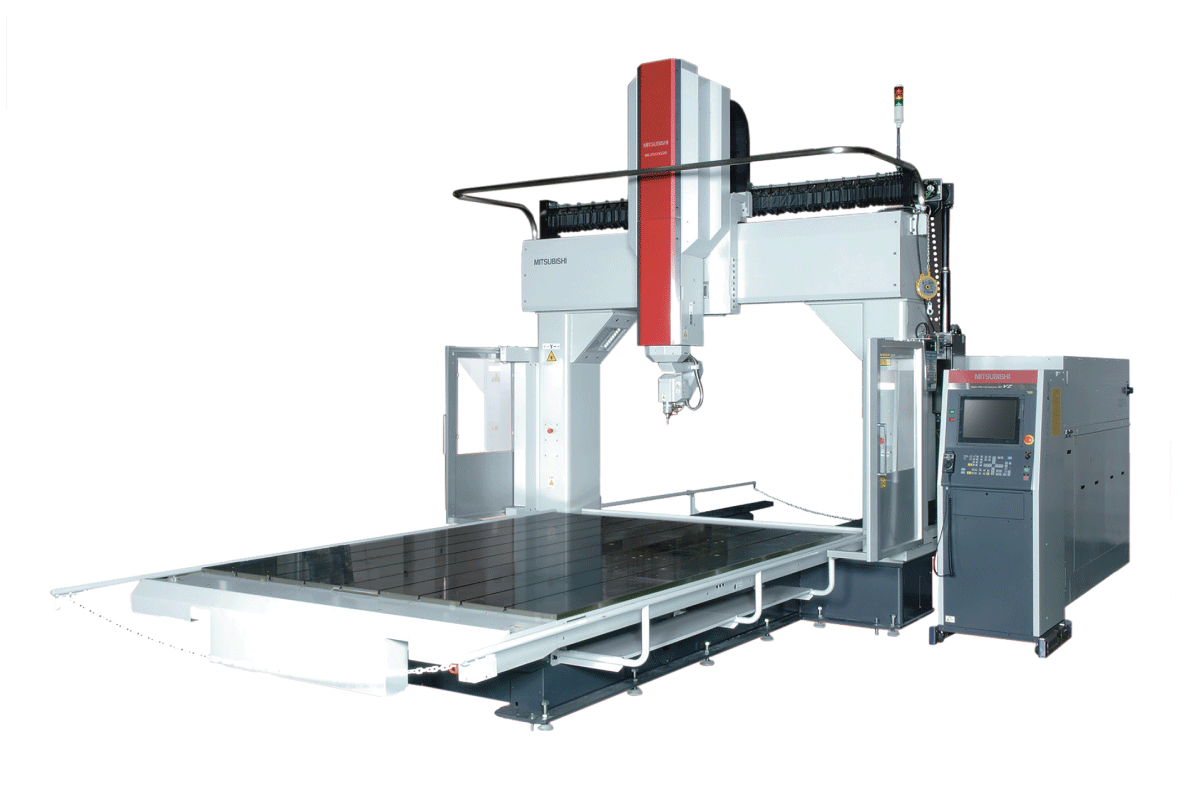 Multi-Axis Laser Archives - MC Machinery