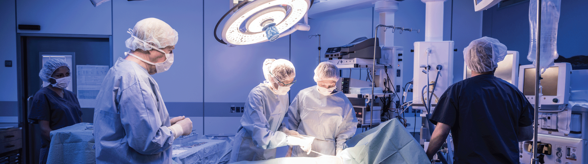 Medical Manufacturing Industries | MC Machinery Systems