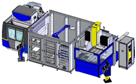 EDM Solutions | Wire & Sinker EDM Machines | MC Machinery