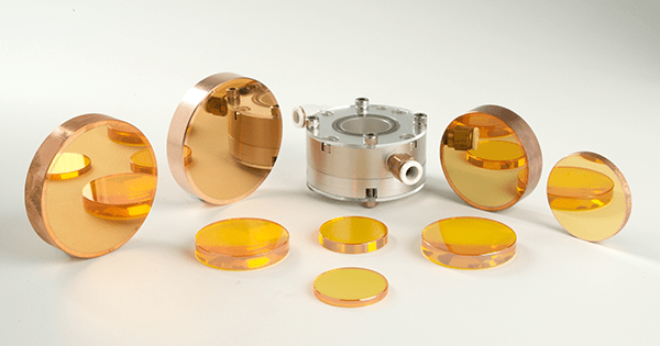 Laser Nozzle & Optic Consumables Products | MC Machinery