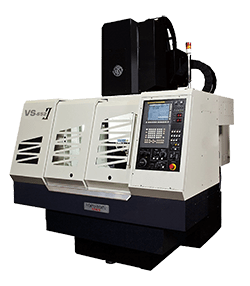 High Speed Vmc- Google - MC Machinery