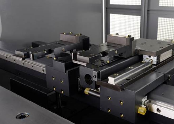 FMA Virtual Conference: Press Brake Technology and Safety - MC Machinery