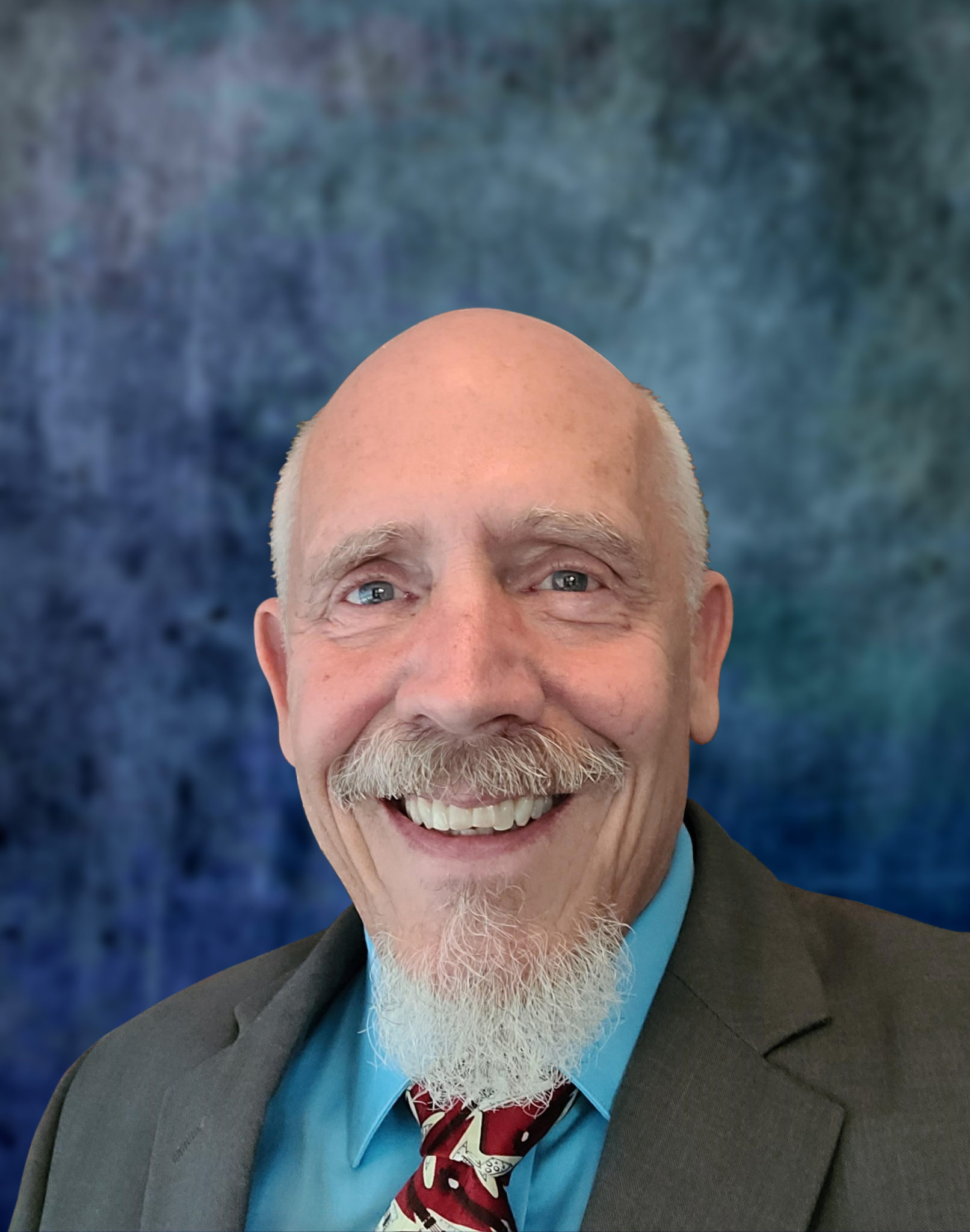 Charlie Bible Joins MC Machinery as Regional Sales Representative for ...