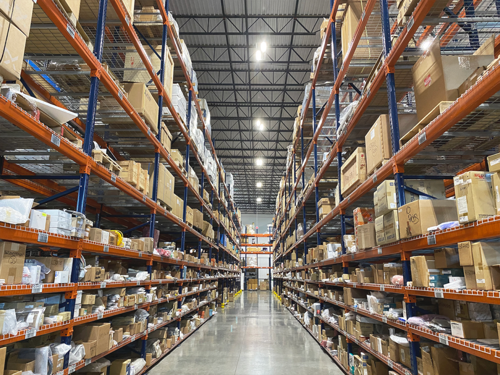 OEM Parts Fabrication | Quality Parts & Support - MC Machinery