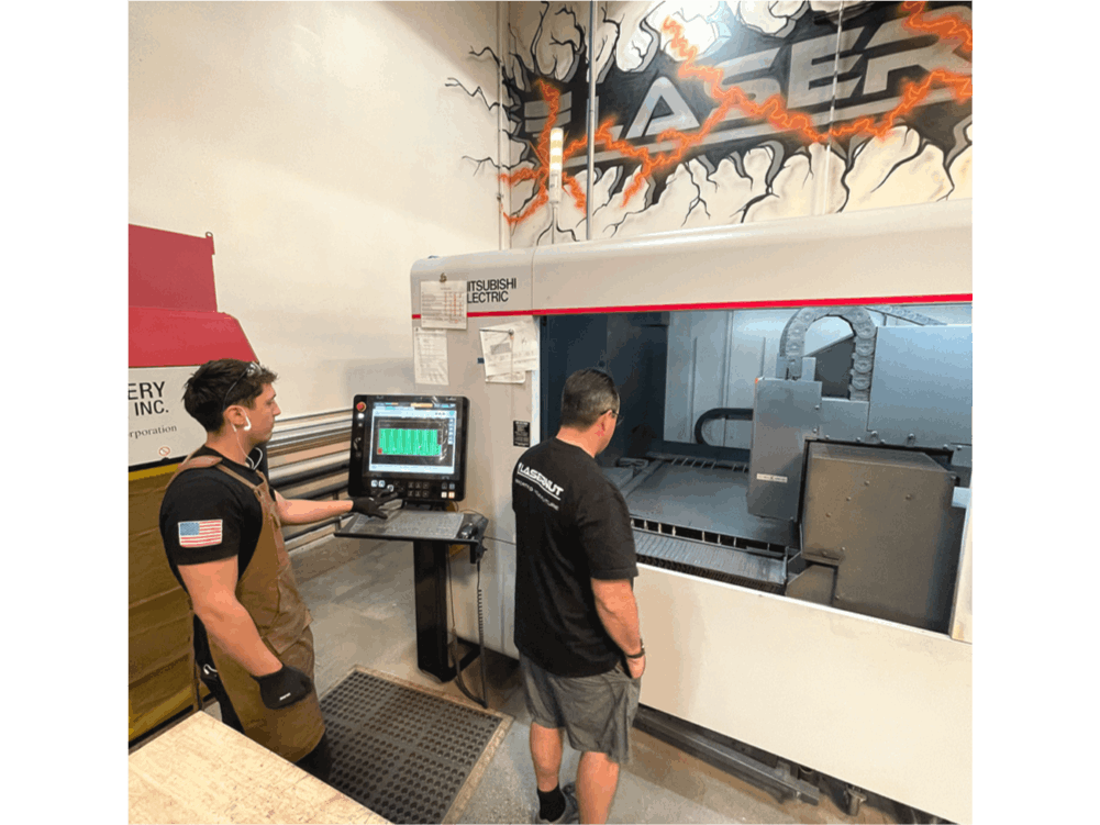Metalworking and Metal Fabrication Machines | MC Machinery