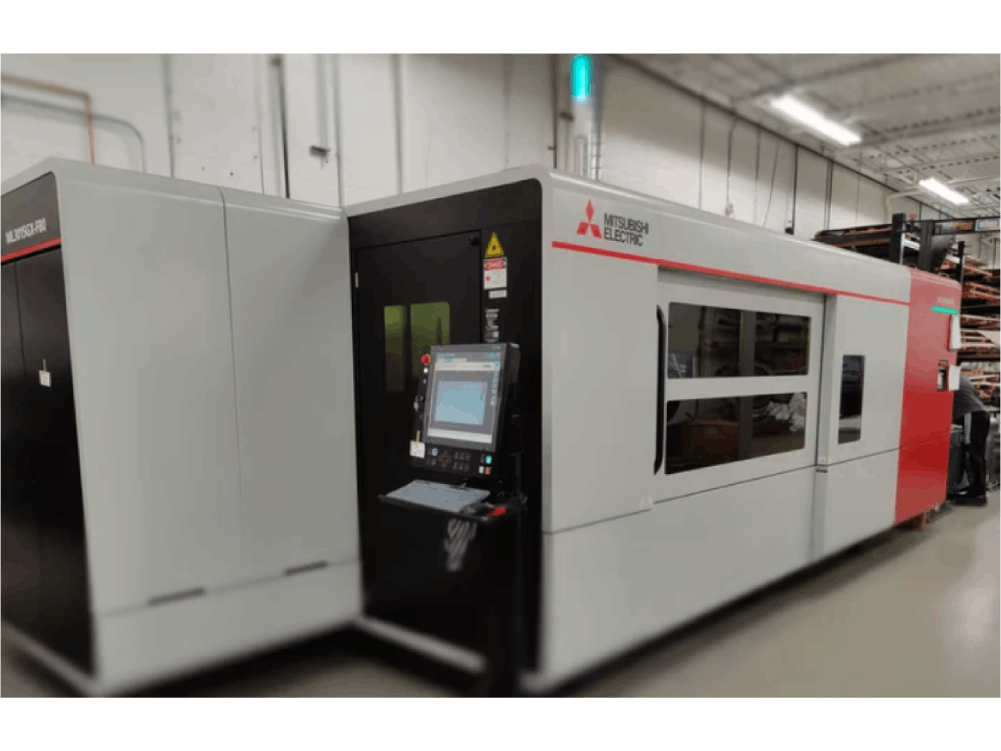 Metalworking and Metal Fabrication Machines | MC Machinery