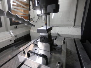 ANDROID II - Linear Drive Technology - MC Machinery