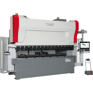 Metal Fabrication Machinery | Advanced Solutions for Production - MC ...