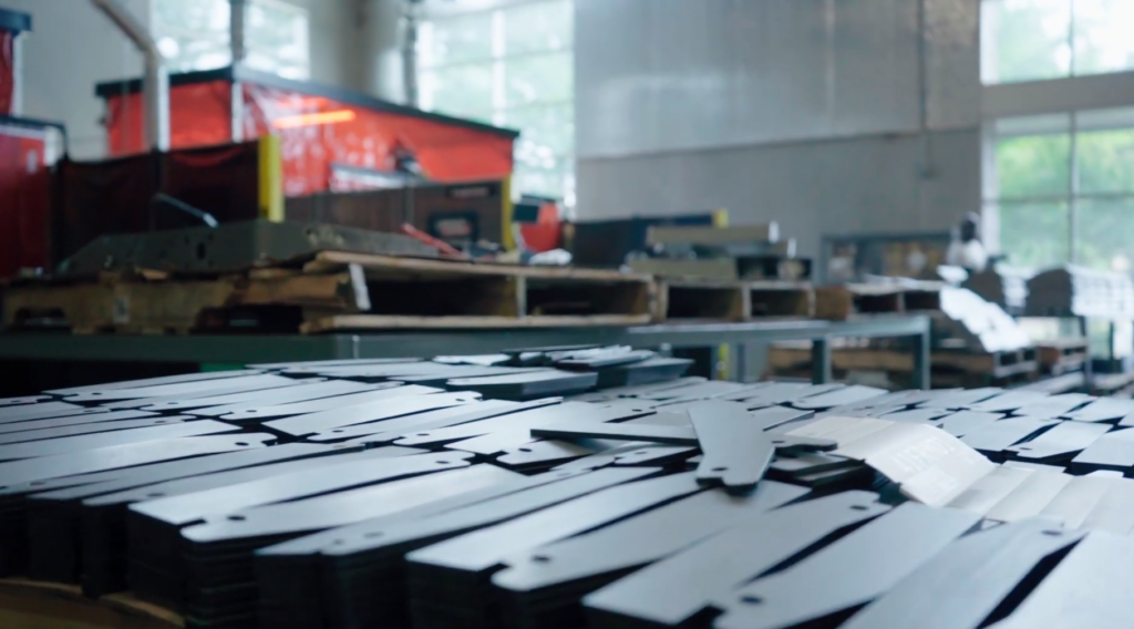 Metalworking and Metal Fabrication Machines | MC Machinery