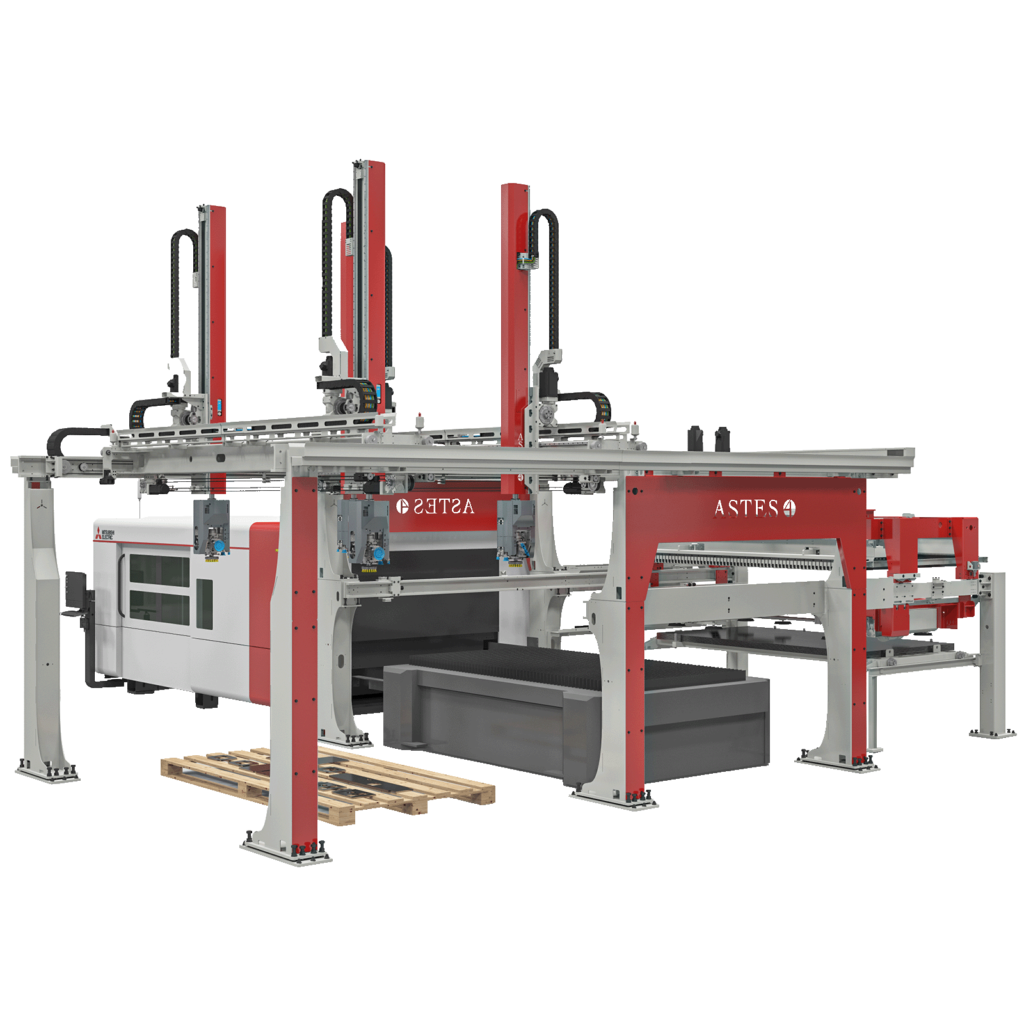 MC Machinery to Showcase Newest Lasers, Press Brakes and Automation ...