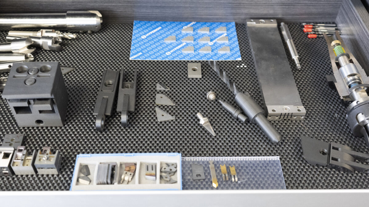 “Breadth and Depth” of Application Support Sets MC Machinery Apart - MC ...