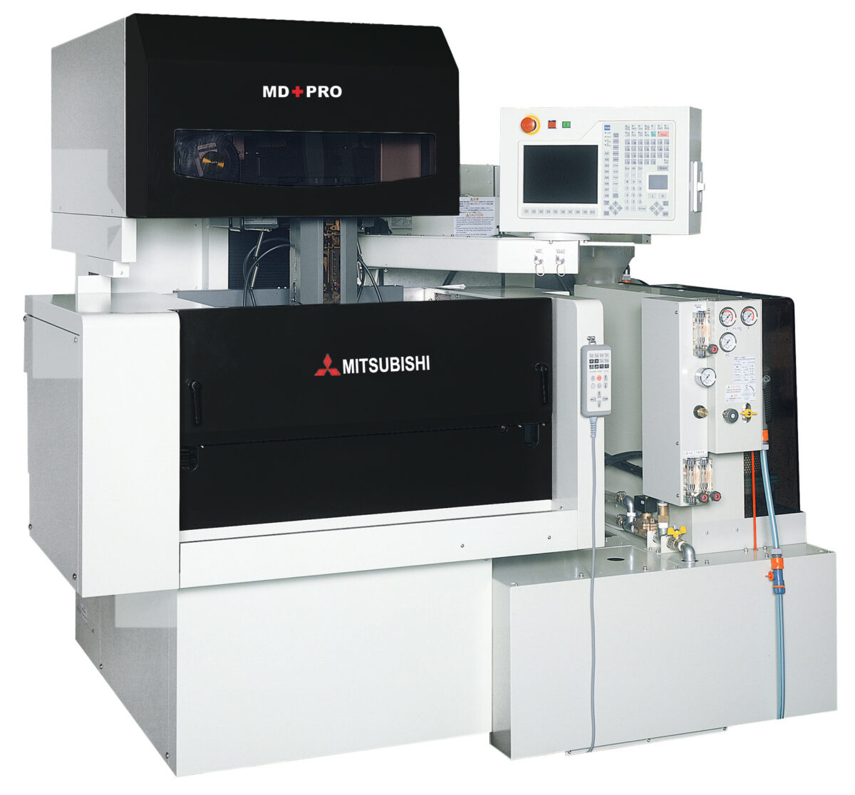 Wire EDM Consumables | Reliable Performance Solutions - MC Machinery