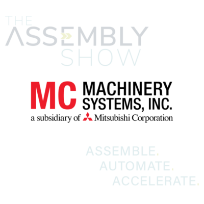 About Our Company - MC Machinery Systems Inc.