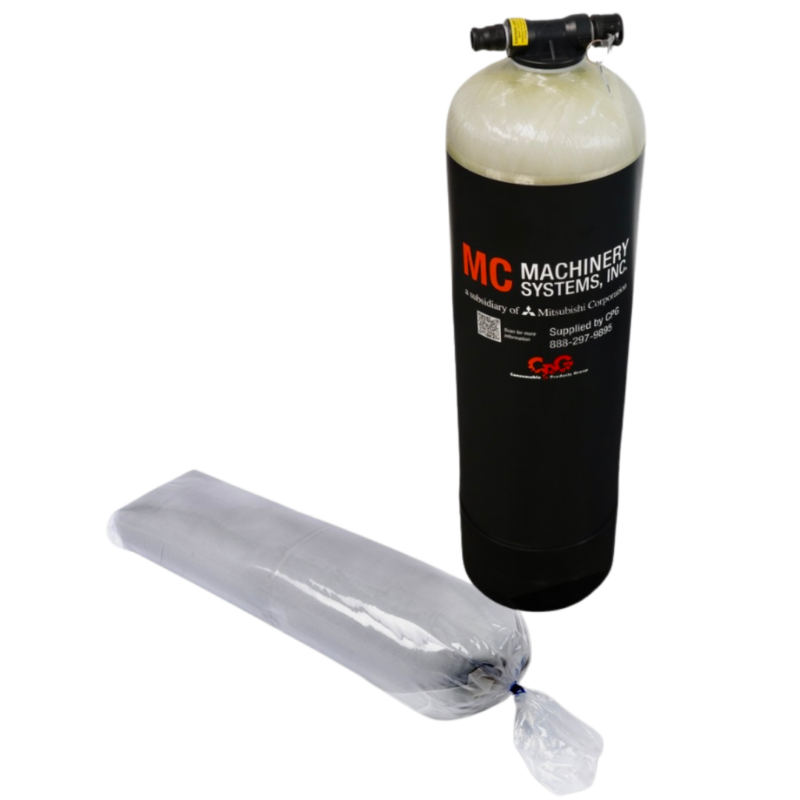 Locations - MC Machinery