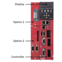 Controllers - MC Machinery