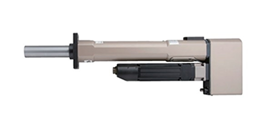 Slim Line Press - MC Machinery