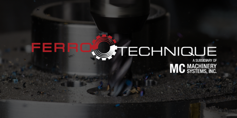 MC Machinery Systems Announces Transition of Canadian EDM & Machining ...