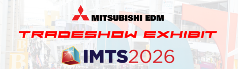 IMTS 2026 Chicago - MC Machinery