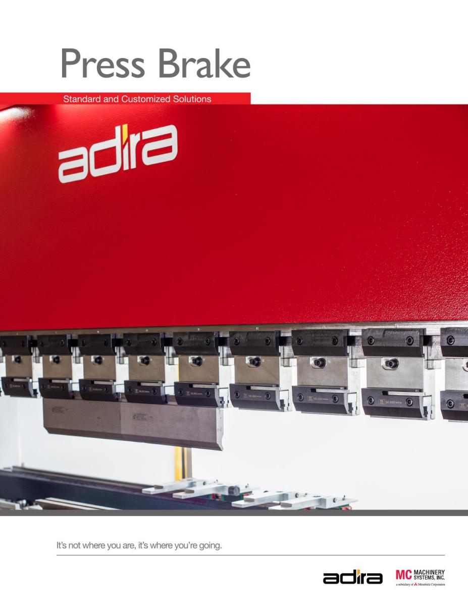 Adira Brochure
